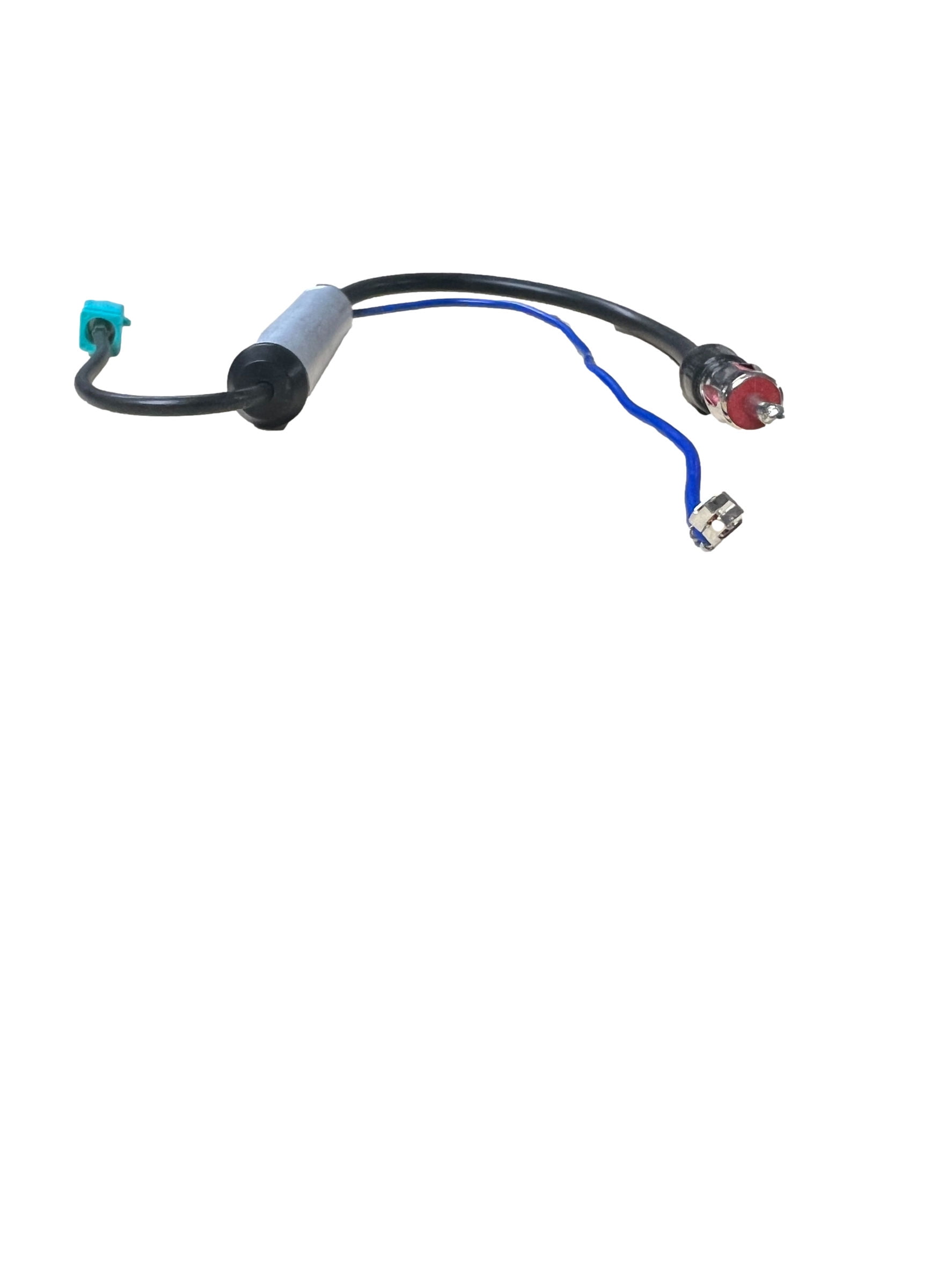 Antenna Adapter for 2014 2015 2016 2017 2018 2019 2020 2021 2022 Dodge ...