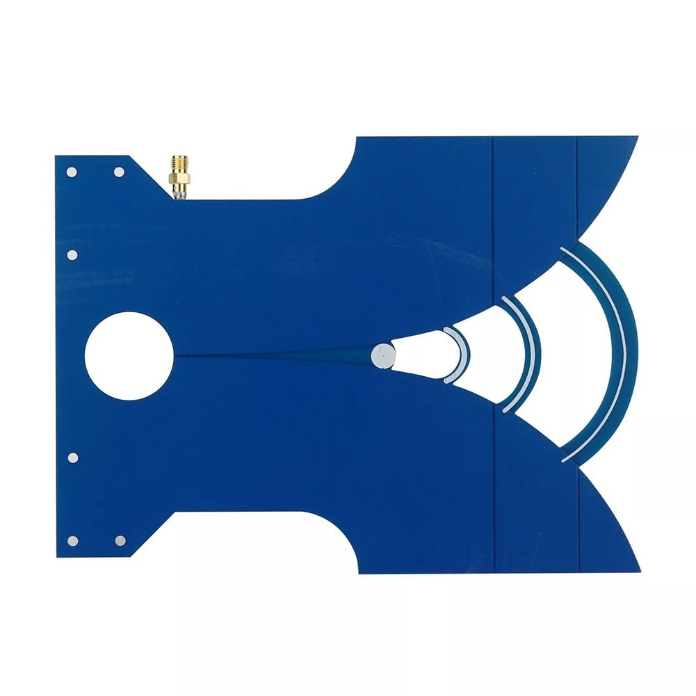 Antenna Applications Directional Antenna Broadband Antenna High Gain ...