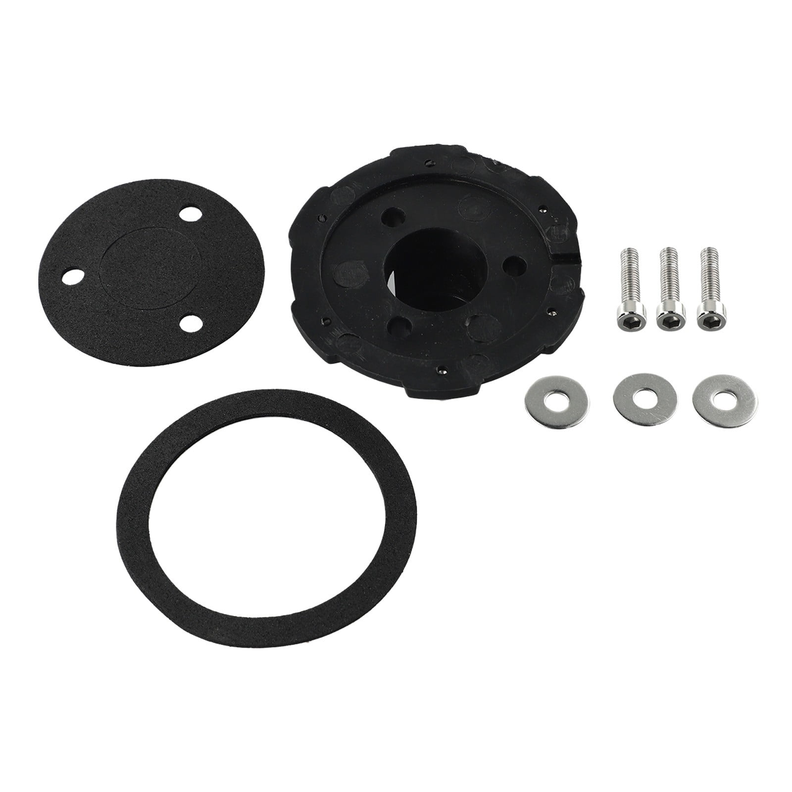 Antenna Base Cover Antenna Base Trims For Jeep For Wrangler Tj ...