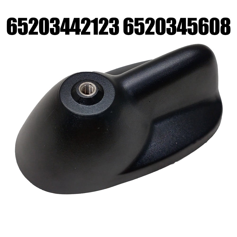 Antenna Base Cover Fit For MINI For Clubman R55 R56 65203442123 ...