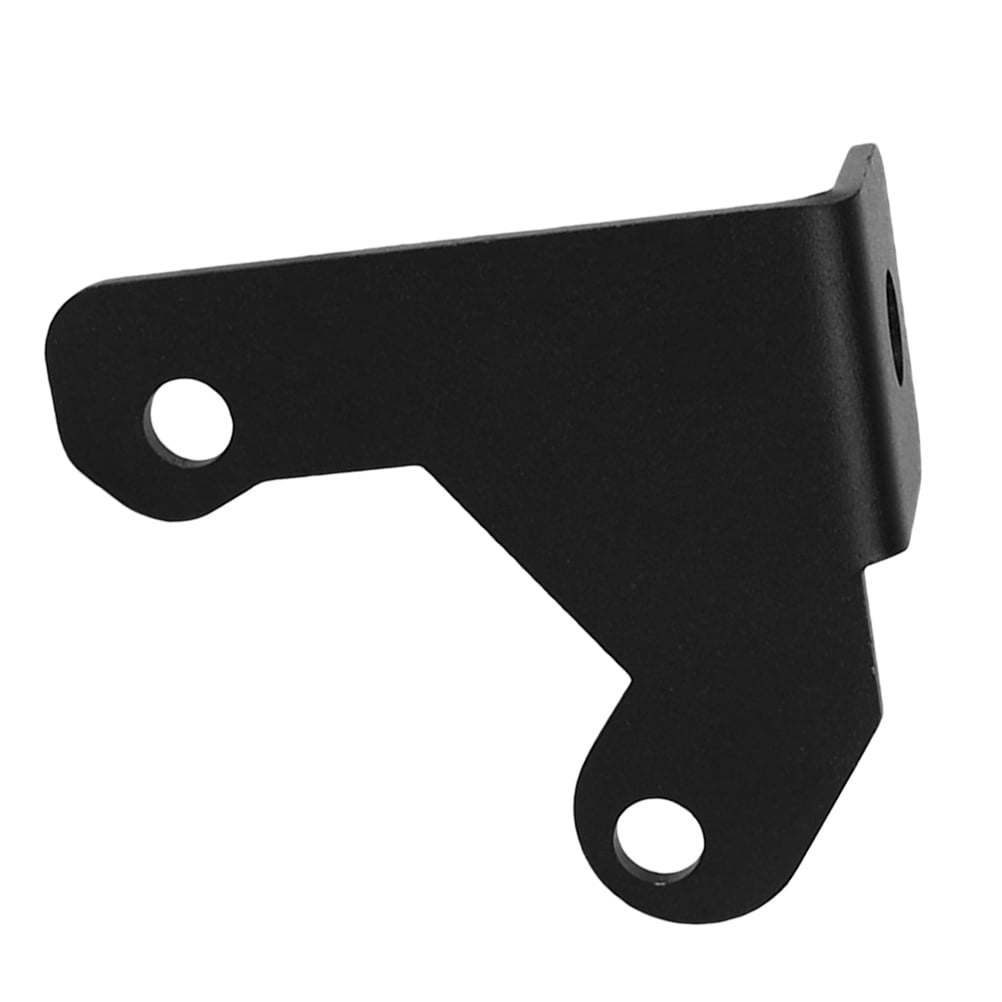 Antenna Bracket Spare Tire Bracket Tire Rack Mount Holder Trailers The ...