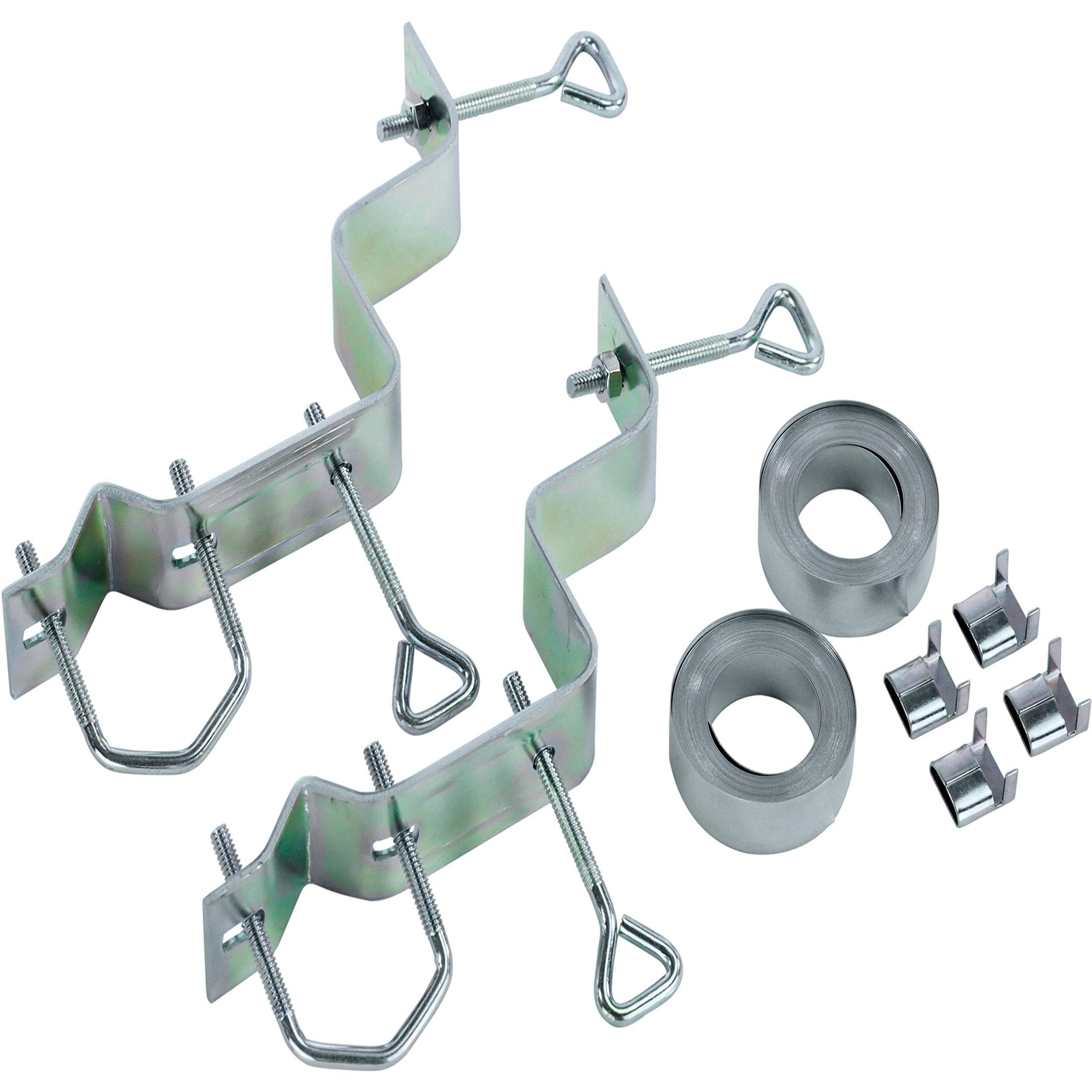 Antenna Chimney Mounting Solution for CM-3080 Systems - Walmart.com