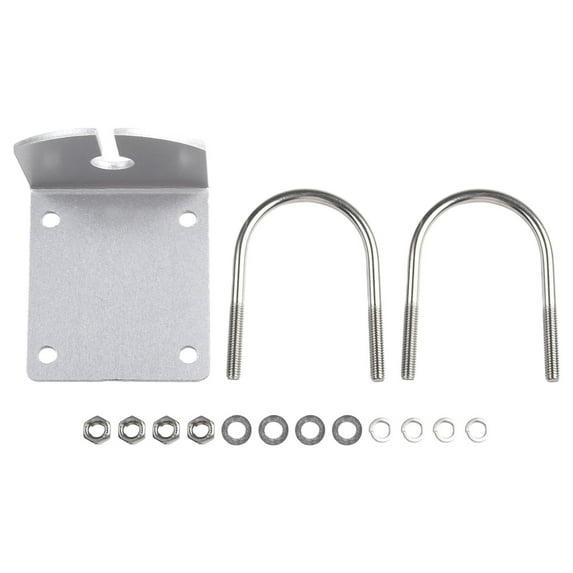 Antenna Clip Code Antenna Wall Mount Bracket Mounting L Shape L Shape ...