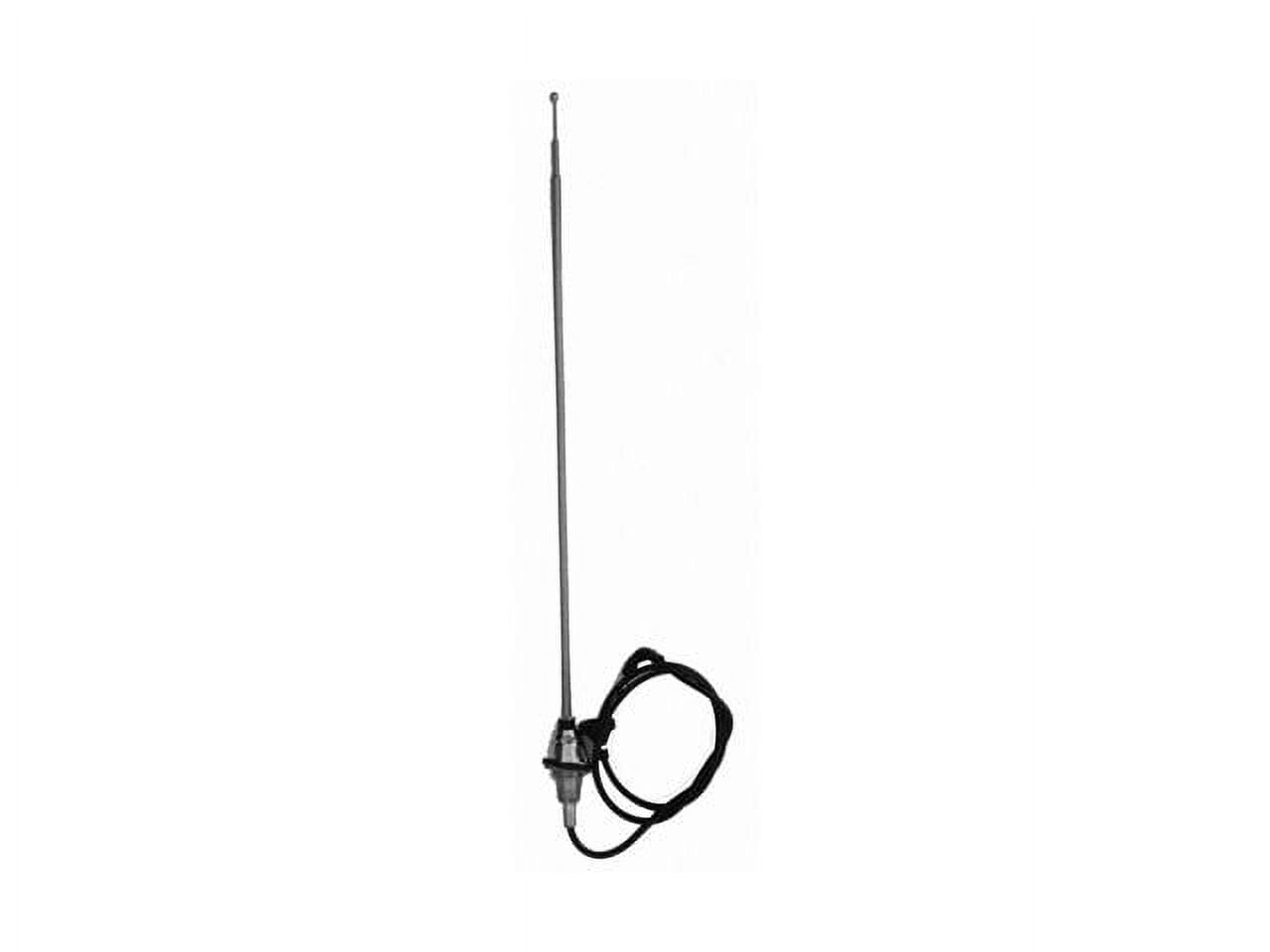 Ford F-100 Truck Car Radio Antenna - Compatible with 1961 - 1966 Models ...