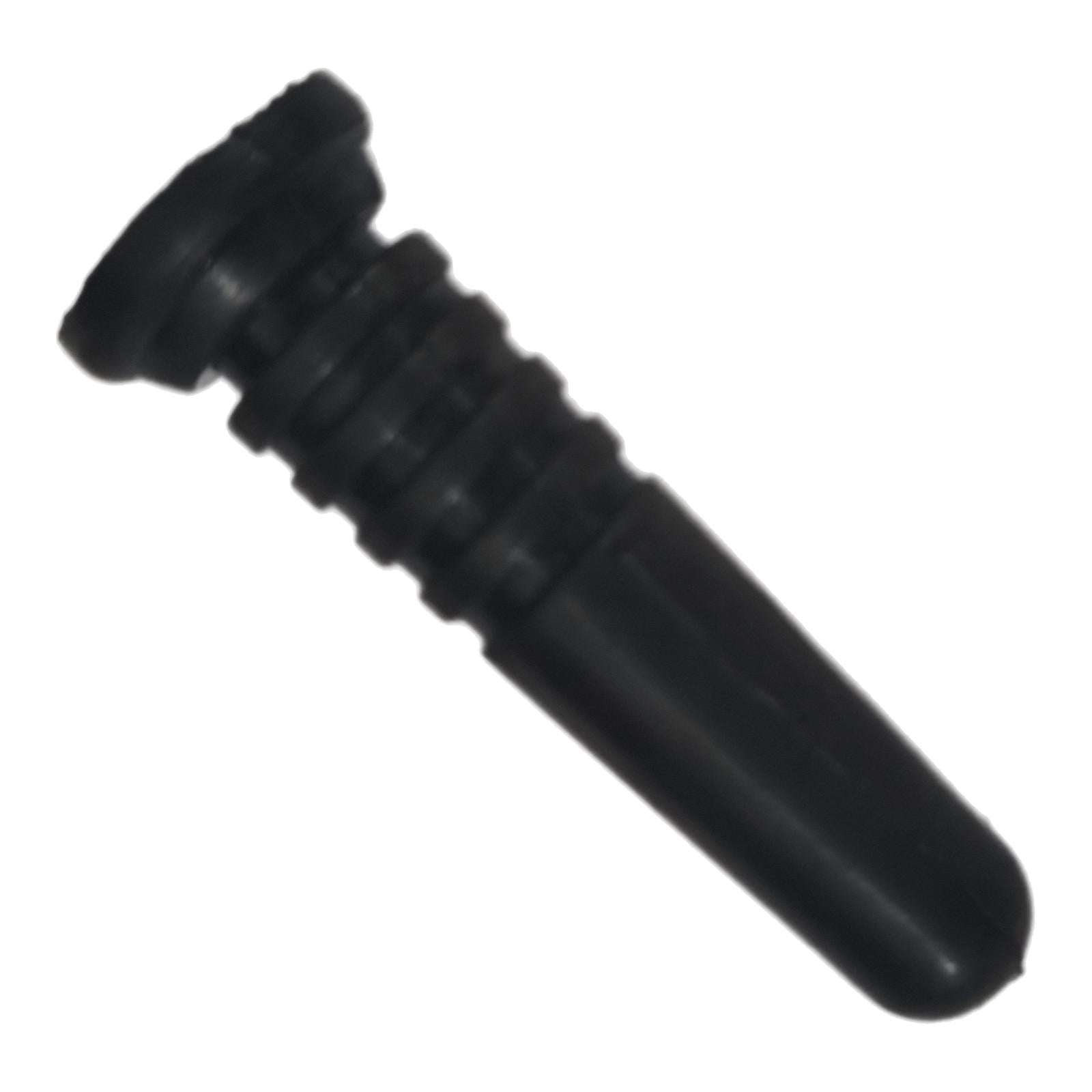 Antenna Cover Cap Sleeve GPS Rubber Fitting Automotive Replacement ...