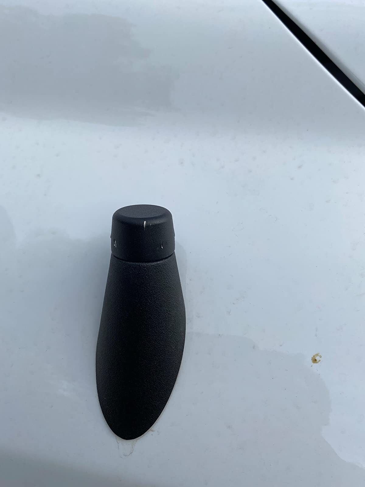 Antenna Delete Plug (Sealing) Cover Blanking Block Cap for DODGE RAM ...