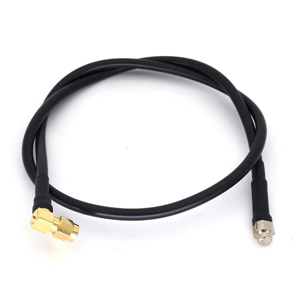 Antenna Extension Cable Radio Antenna Extension Connection Cable Longer ...