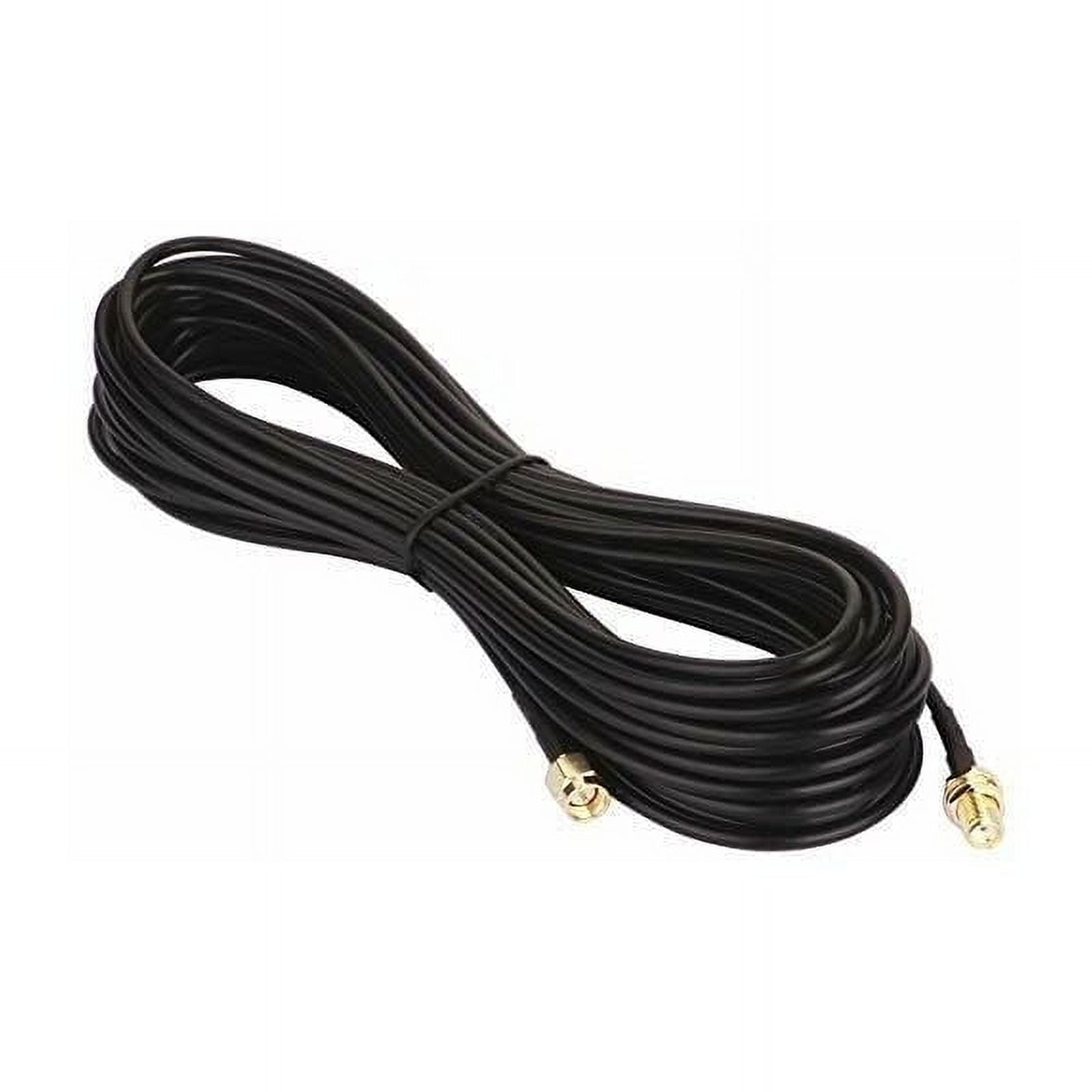 Antenna Extension Cable, Sma Antenna Extension Cable 10M, Sma Antenna ...