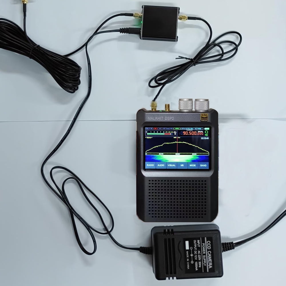 Antenna,Hf Am Loop Receiver In Various - Hf Antenna Improved In 50k ...