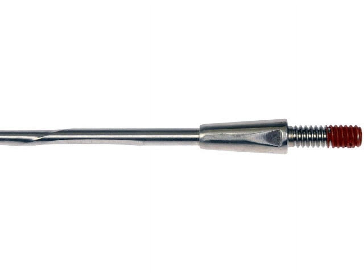 Antenna Mast - Compatible with 2011 - 2018 Ram 1500 2012 2013 2014 2015 ...