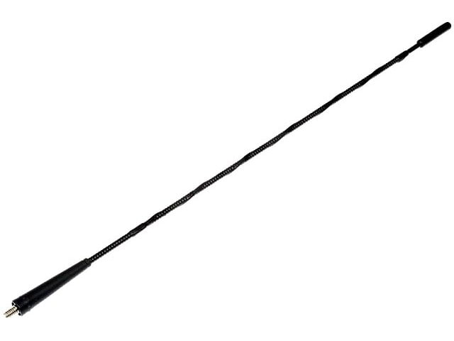Antenna Mast - Compatible with 2015 - 2021 Ram ProMaster City - Dorman ...