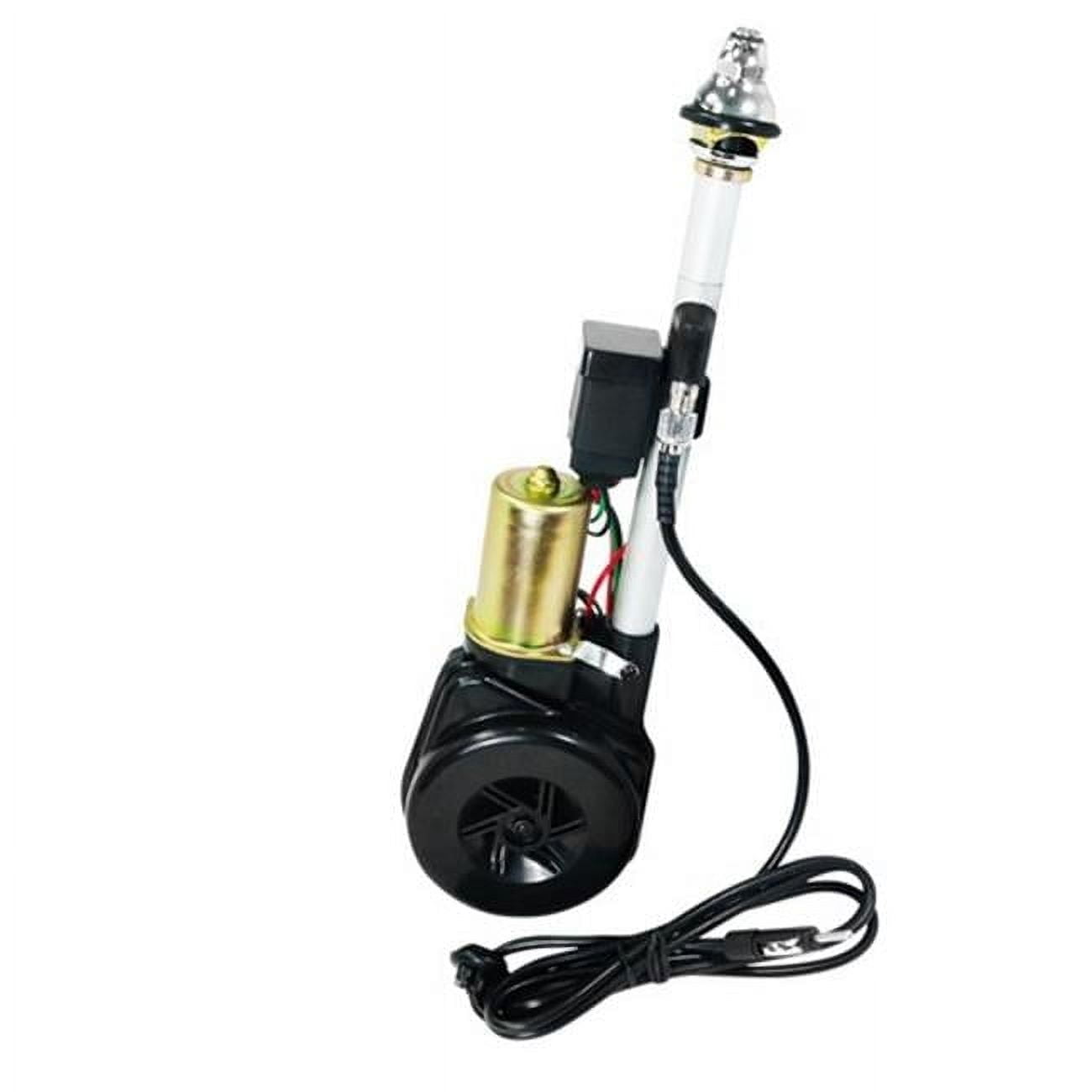 Antenna Mast Replacement Kit, 6 x 6 x 22 in. - Walmart.com