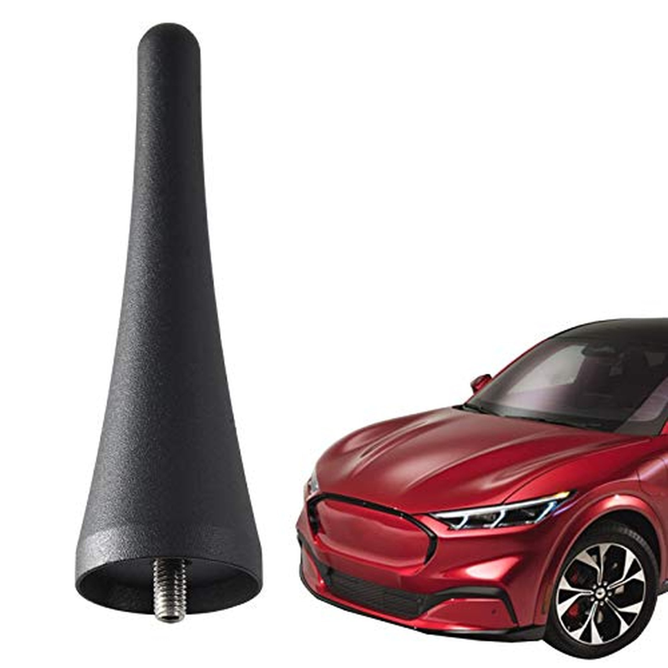 Antenna Mast Replacement for Ford Mustang and Lincoln MKZ Vehicles ...