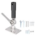 Antenna Mounting Kit Adjustable Antenna Base Mount Kit with Screw Bolt ...