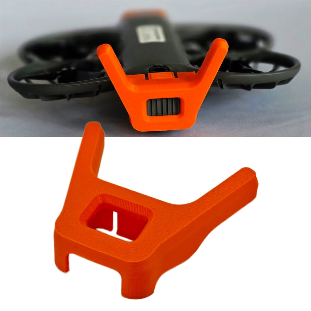 Antenna Protector Buckle for DJI Neo 2 Drone, Fold-Proof Flight Antenna ...
