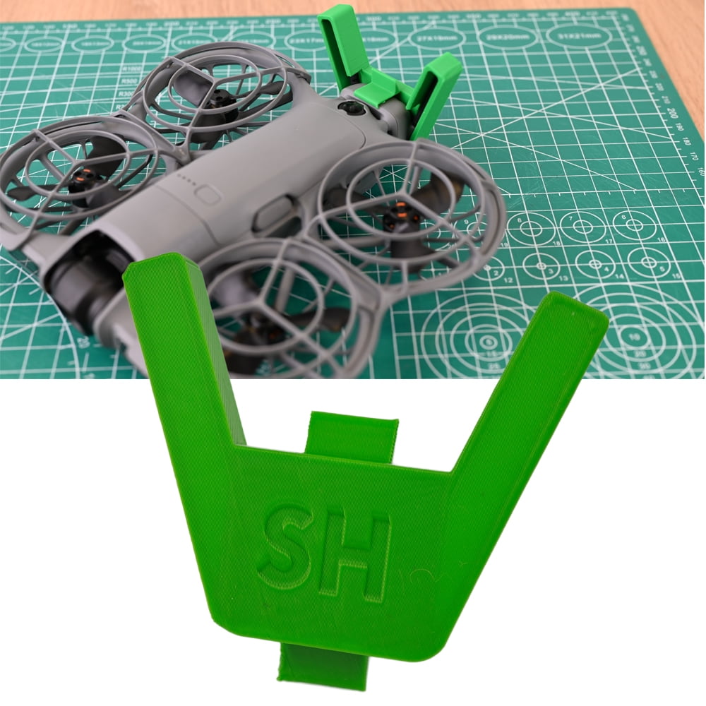 Antenna Protector for DJI Neo 2, Fold-Proof Antenna Protective Cover ...