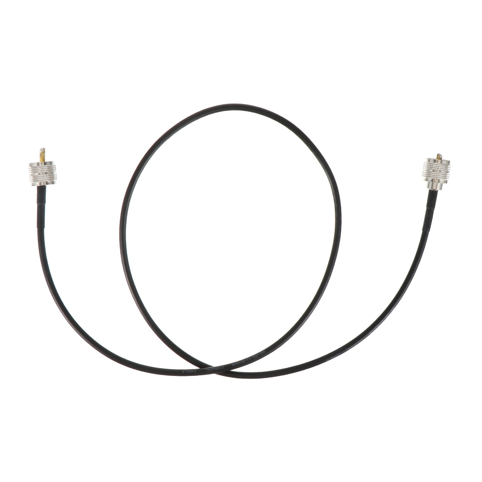 Antenna Radio Cable Coaxial Cable Antenna Adapter Cable Coax Cable ...