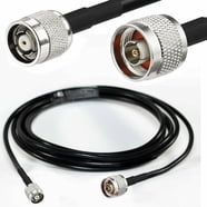 Terk Advantage Omnidirectional Indoor Am Antenna - Walmart.com