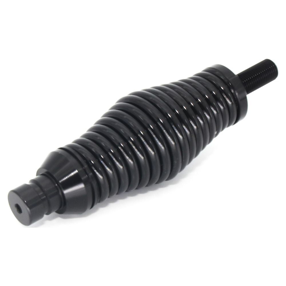 Antenna Spring Mount Bracket Quick Release Flag Mount for UTV ATV ...