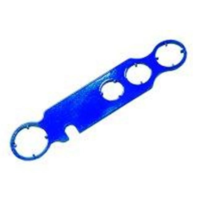 Antenna For Assembly Tool - Barrel Nut Wrench For AR15 Antenna Removal Tool