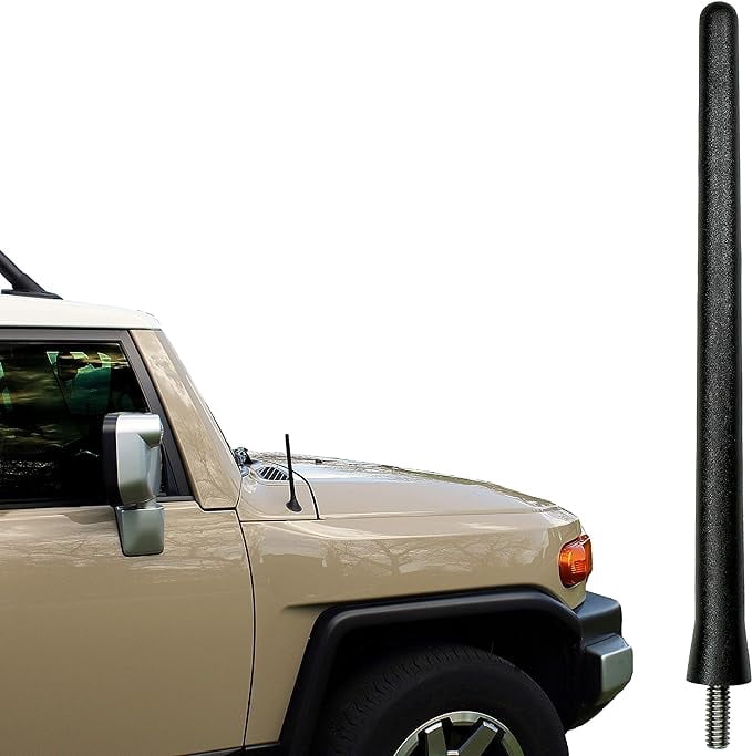 AntennaMastsRus - The Original 6 3/4 Inch is Compatible with Toyota FJ ...