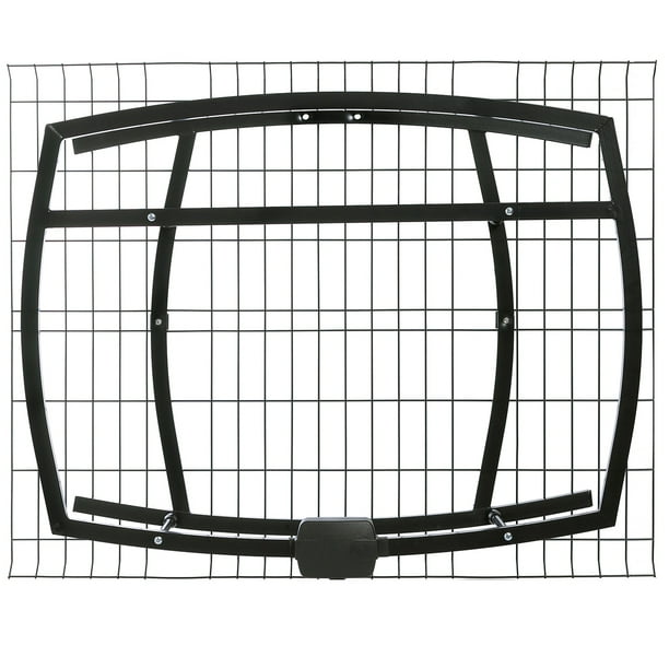 Antennas Direct C5 ClearStream5 HDTV Antenna - Walmart Business Supplies