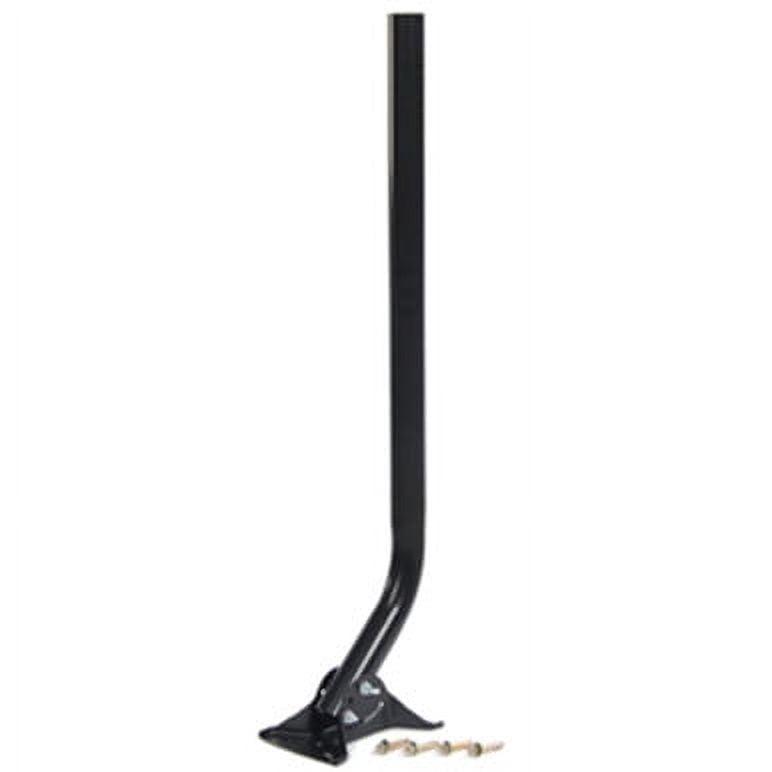 Antennas Direct, Antennas Channel, MAST40, 40-In. Mast with Hardware ...