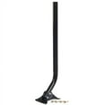 Antennas Direct, Antennas Channel, MAST40, 40-In. Mast with Hardware ...