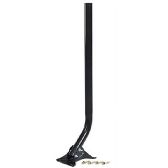 Antennas Direct, Antennas Channel, MAST40, 40-In. Mast with Hardware ...