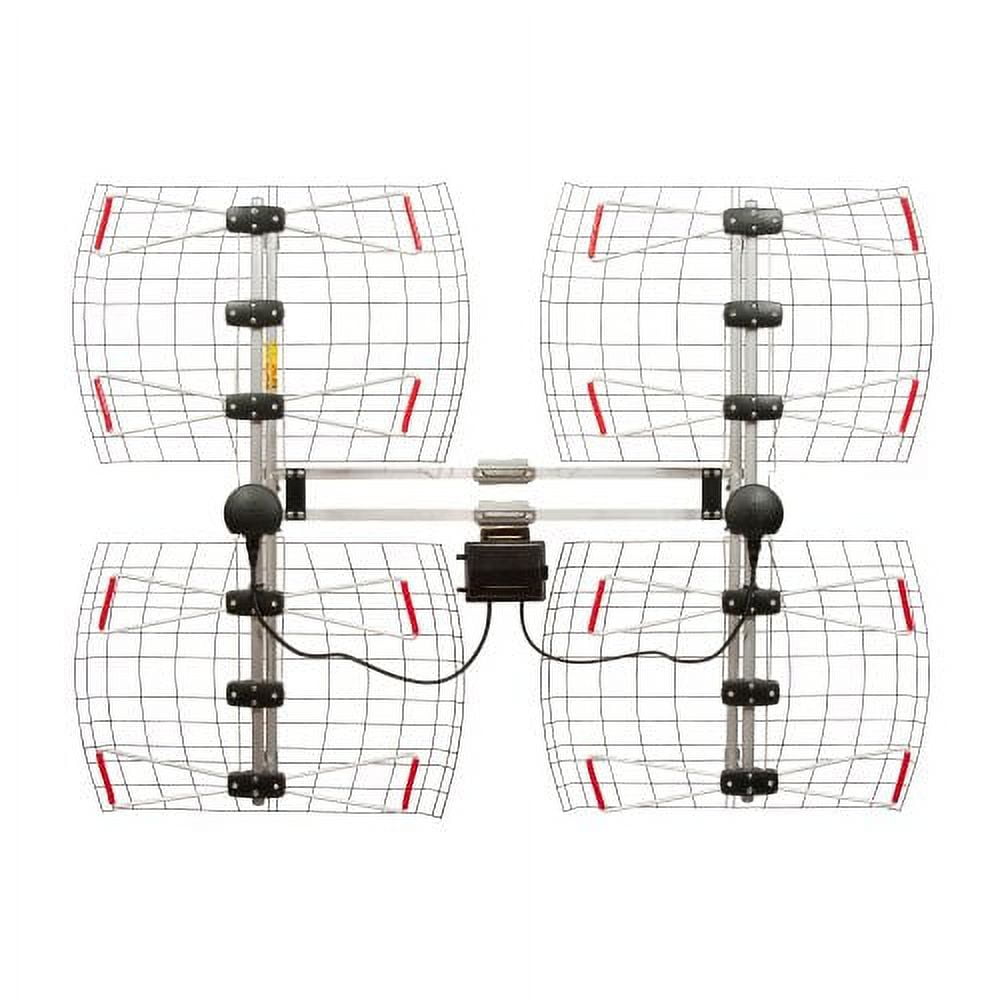 Antennas Direct DB8-E Antenas Direct Ultra Long Range Dtv Outdoor ...