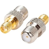 Antennas And Ham Radio Antenna Connectors, Optimized For Seamless ...