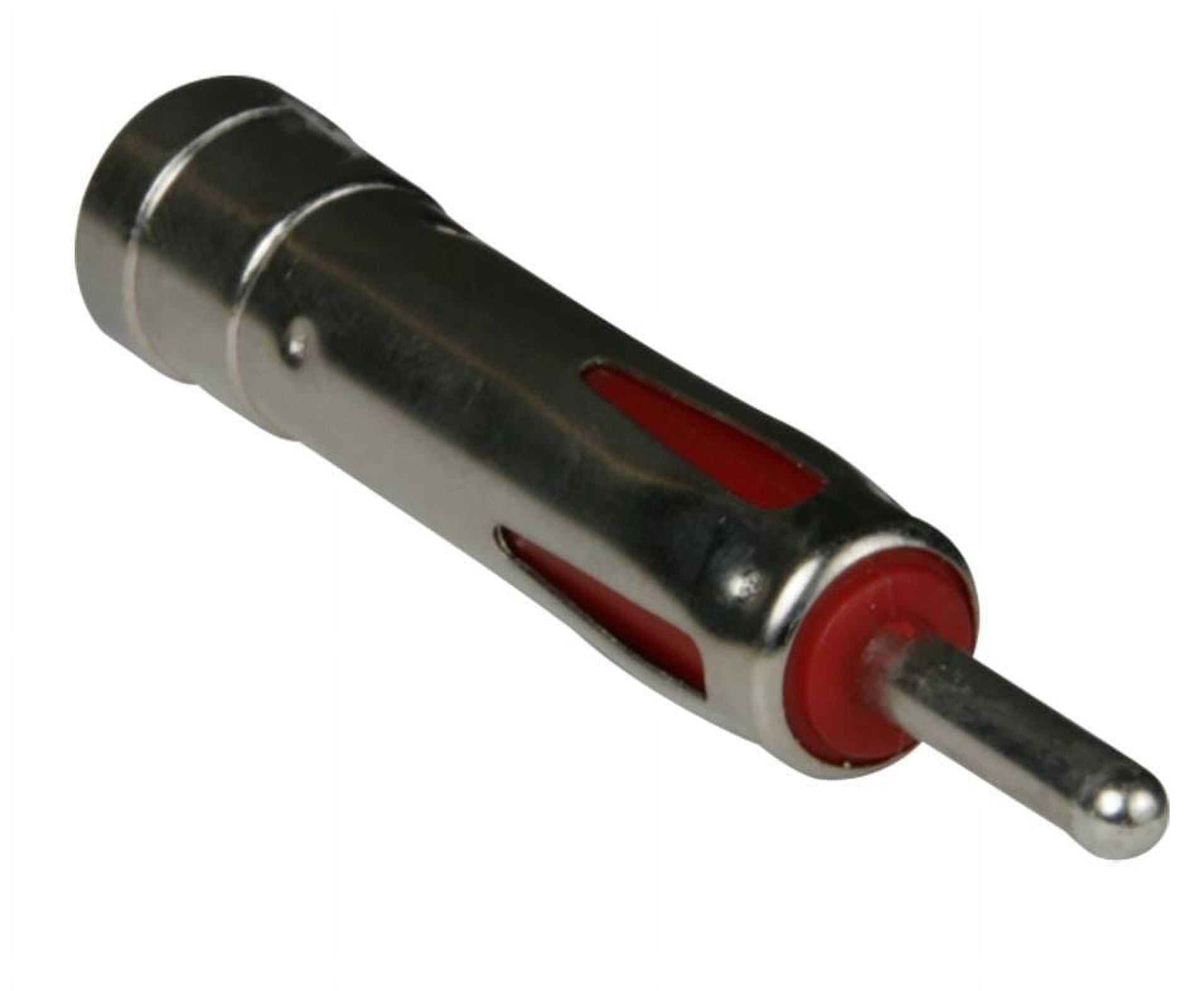 Metra 40-GM12 After Market Radio Antenna Adapter - Walmart.com