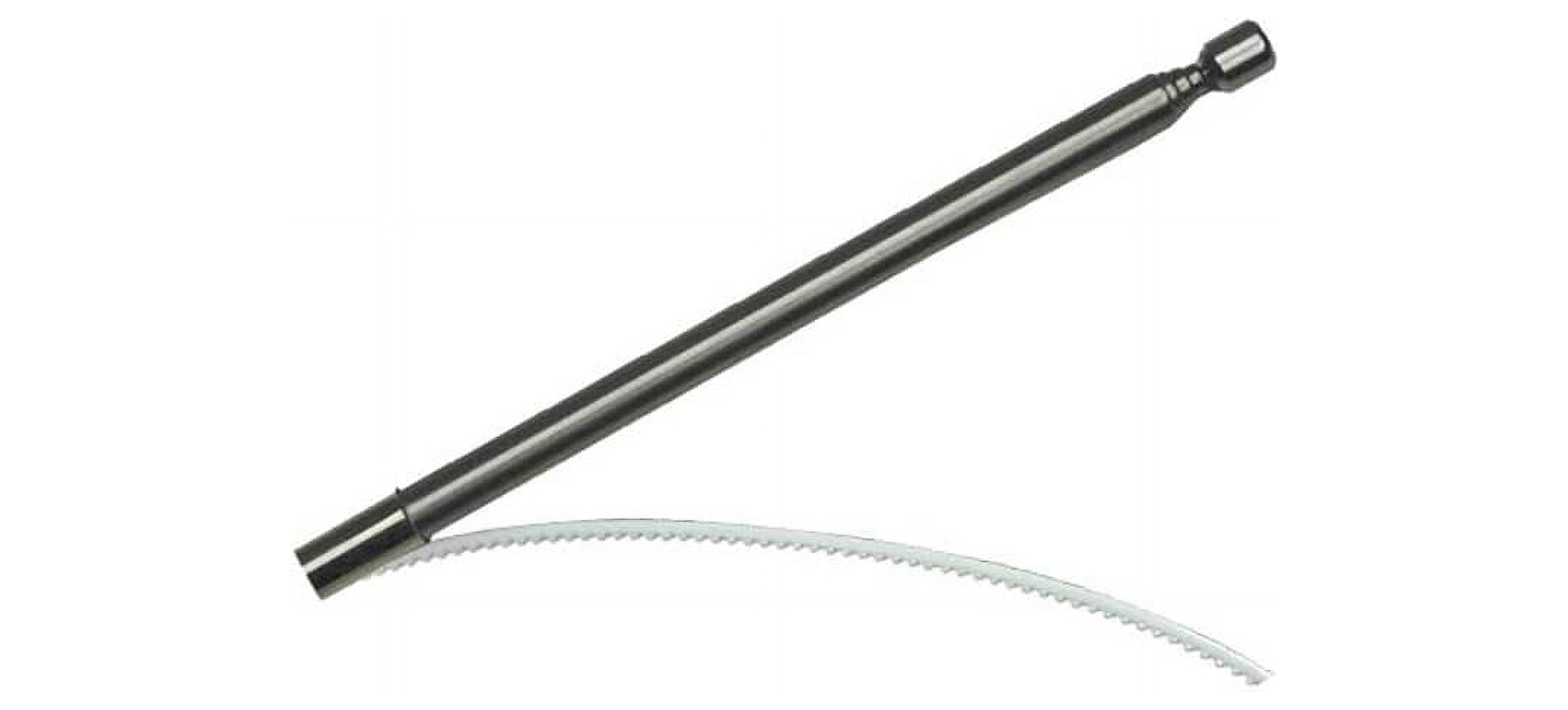 Metra 44-PWR22 Replacement Stainless Steel Mast for Power Antenna ...