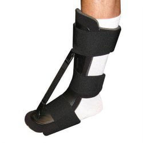Anterior Night Splint Nice Stretch Dorsal Large / XL Left or Right Foot ...
