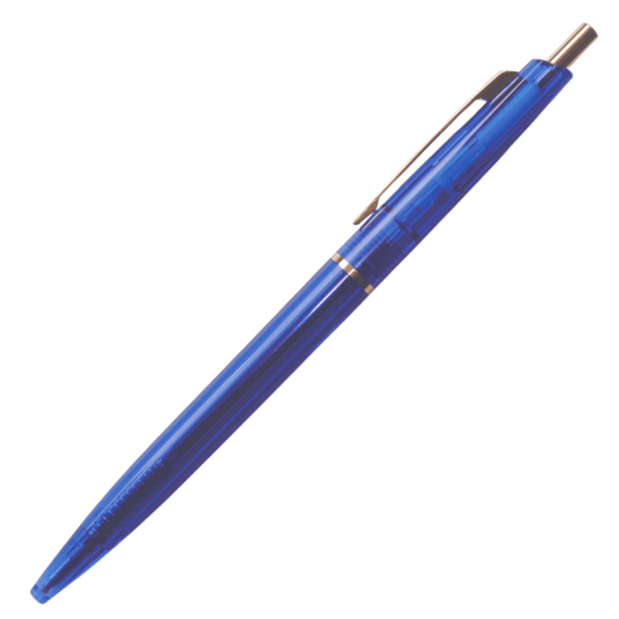 Anterique Oil-Based Ballpoint Pens [Ultra-Low Viscosity]: 5-1/2 in ...
