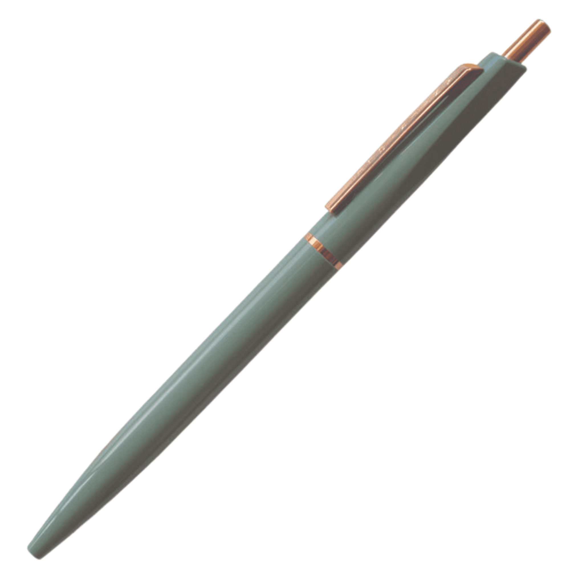 Anterique Oil-Based Ballpoint Pens [Ultra-Low Viscosity]: 5-1/2 in ...
