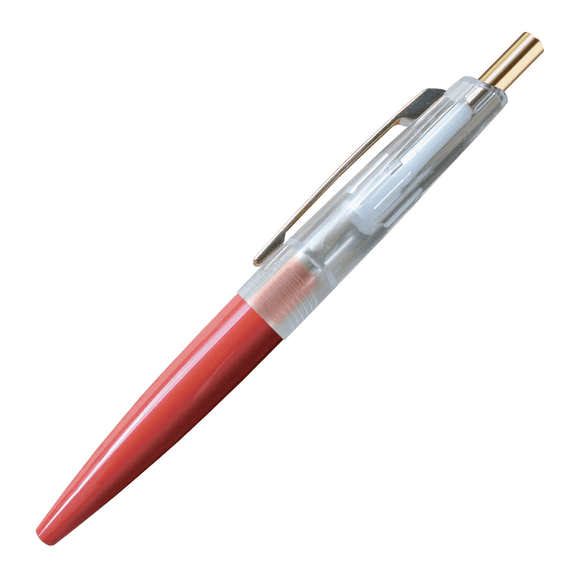Anterique Oil-Based Mini Ballpoint Pens [Ultra-Low Viscosity]: 4 in ...