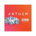 Anthem 2200 Shards Pack, Electronic Arts, PC, [Digital Download ...