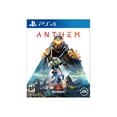 Anthem, Electronic Arts, PlayStation 4, 014633369960 - Walmart.com