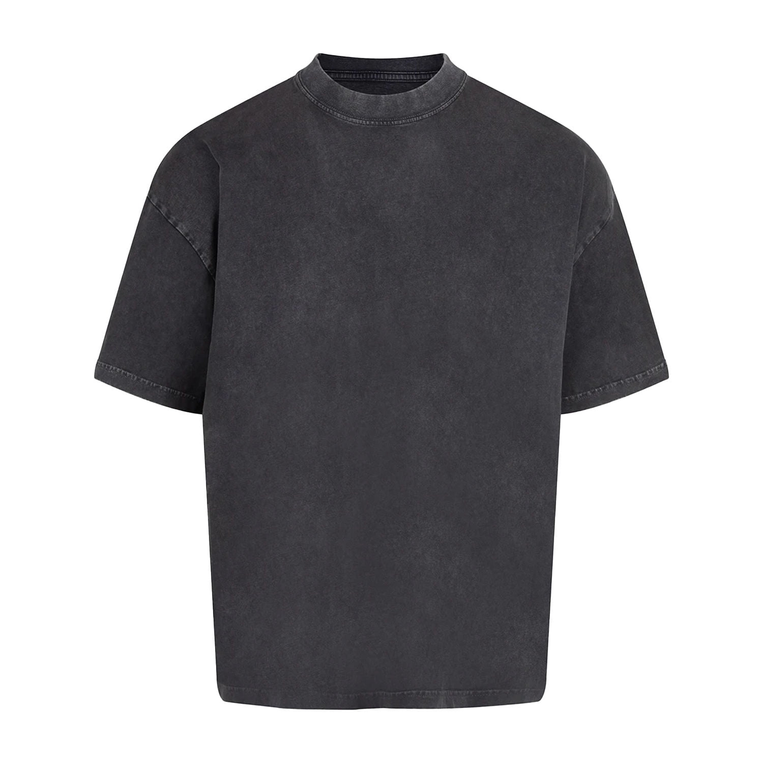 Anthem Mens Distortion Vintage Wash T-Shirt - Walmart.com