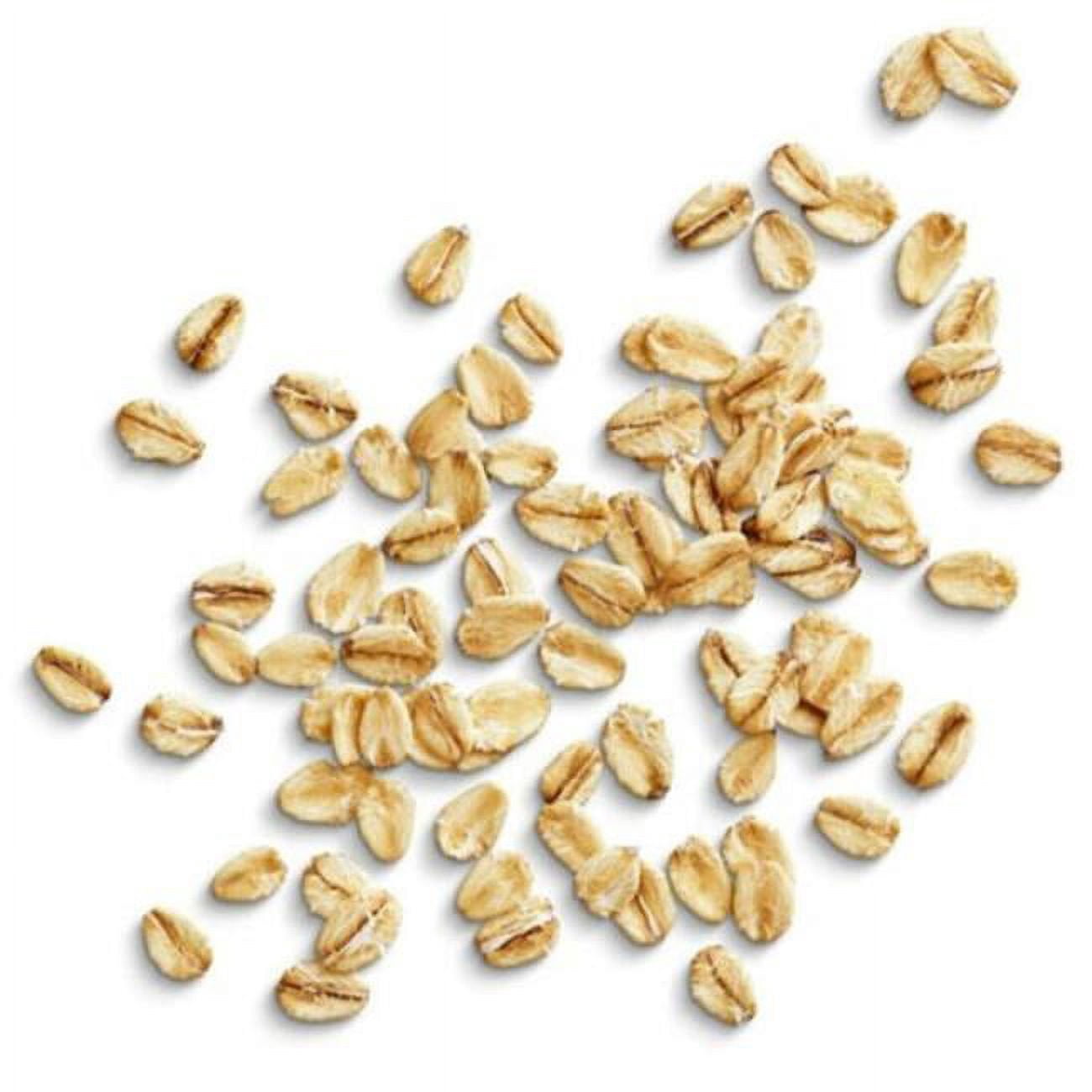 Anthem Oats HG2807519 40 oz Whole Grain Quick Oats - Case of 6 ...