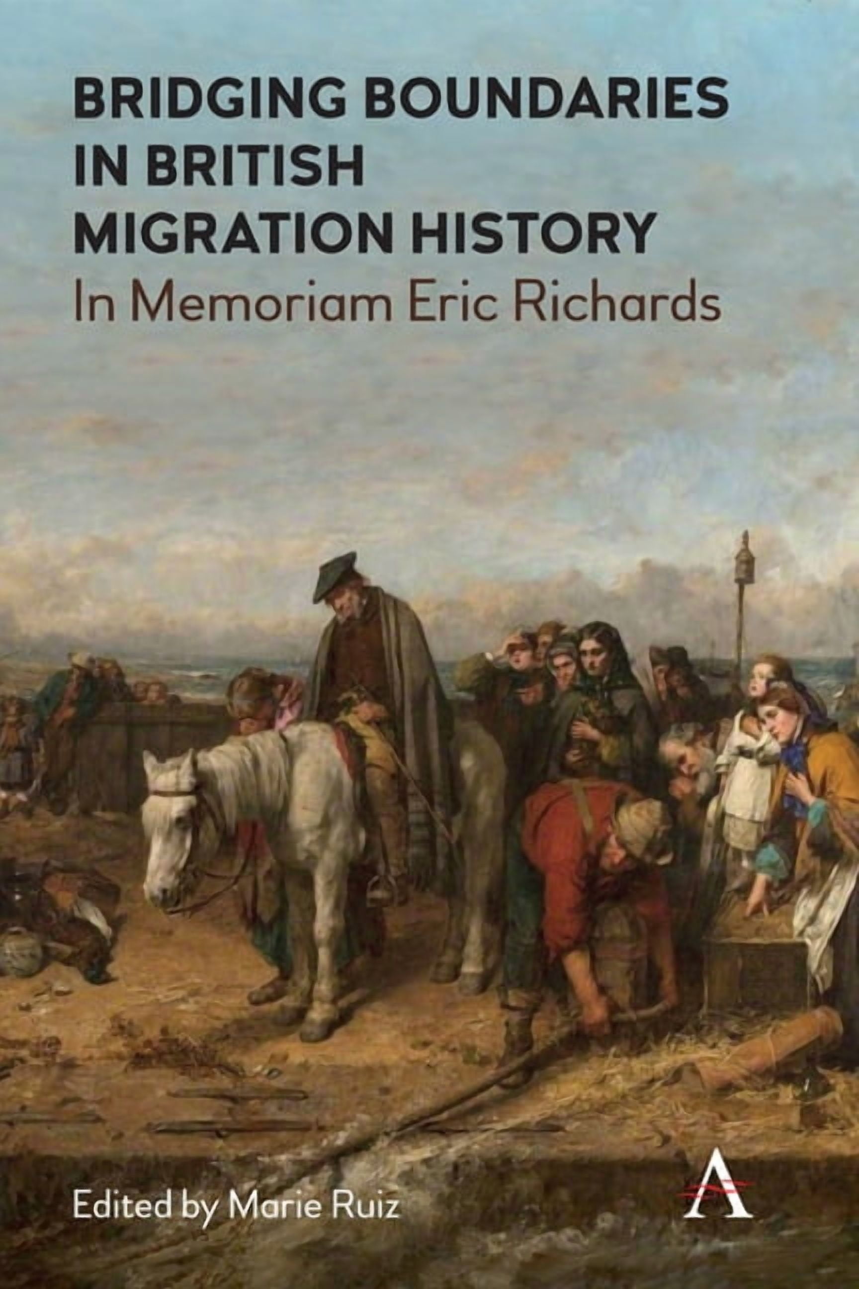 Anthem Studies in British History Bridging Boundaries in British ...