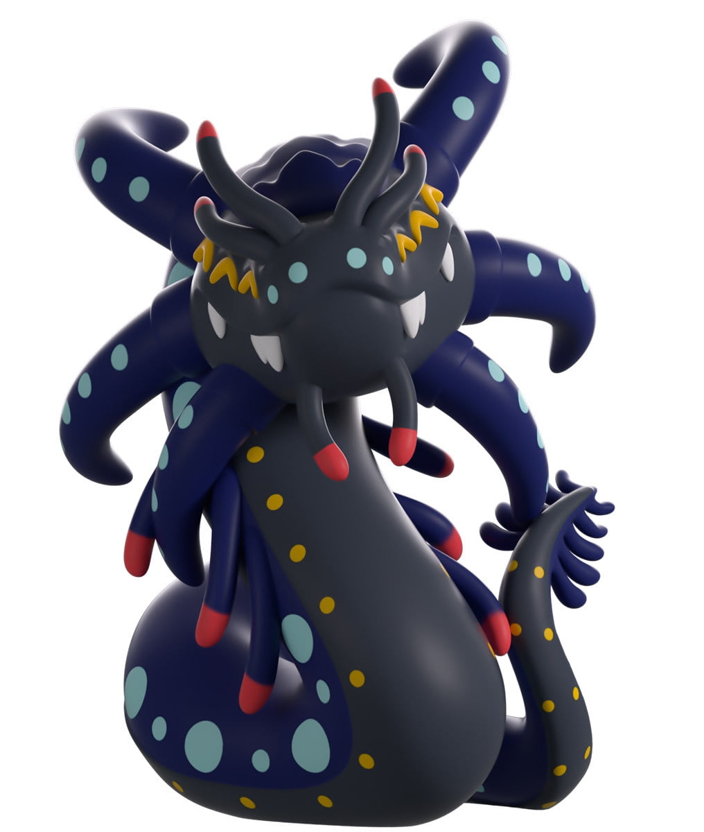 Anthomnia Designer Doll - Boy Toy Figure, Collectible Statue, Perfect ...