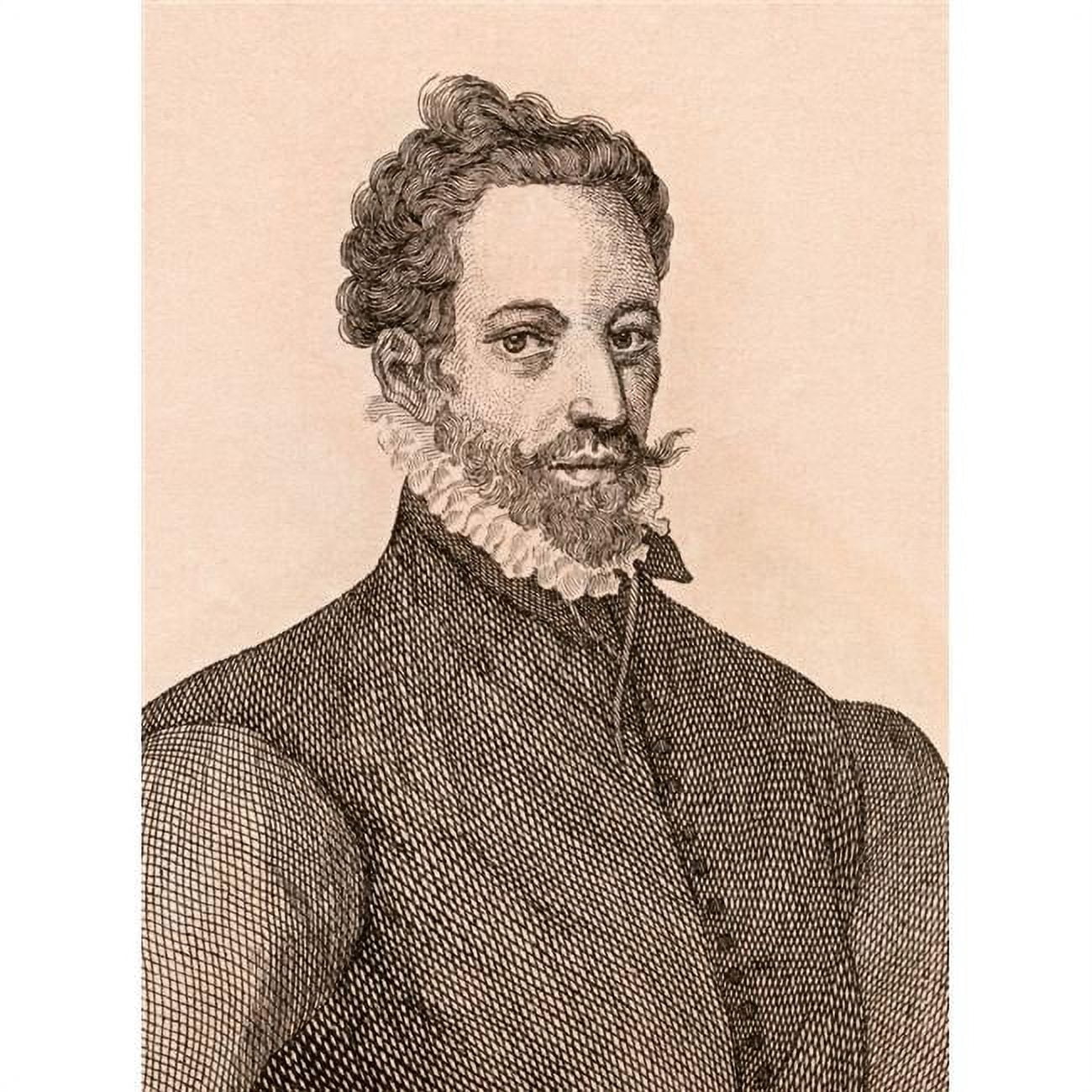 Anthonis Mor Van Dashorst Circa 1516-19 - 1576 or 77 Dutch Painter From ...