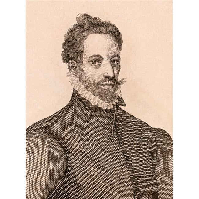 Anthonis Mor Van Dashorst Circa 1516-19 - 1576 or 77 Dutch Painter From ...