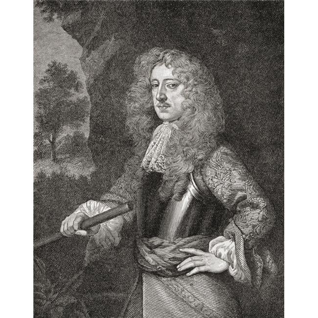 Anthony Ashley Cooper - 1st Earl of Shaftesbury - 1621 to 1683 English ...