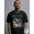 Anthony Edwards 90s bootleg shirt - Walmart.com