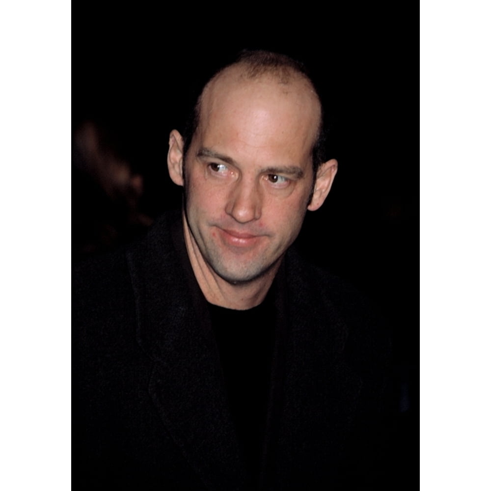 Anthony Edwards And Wife At Premiere For Gangs Of New York 1292002 By ...