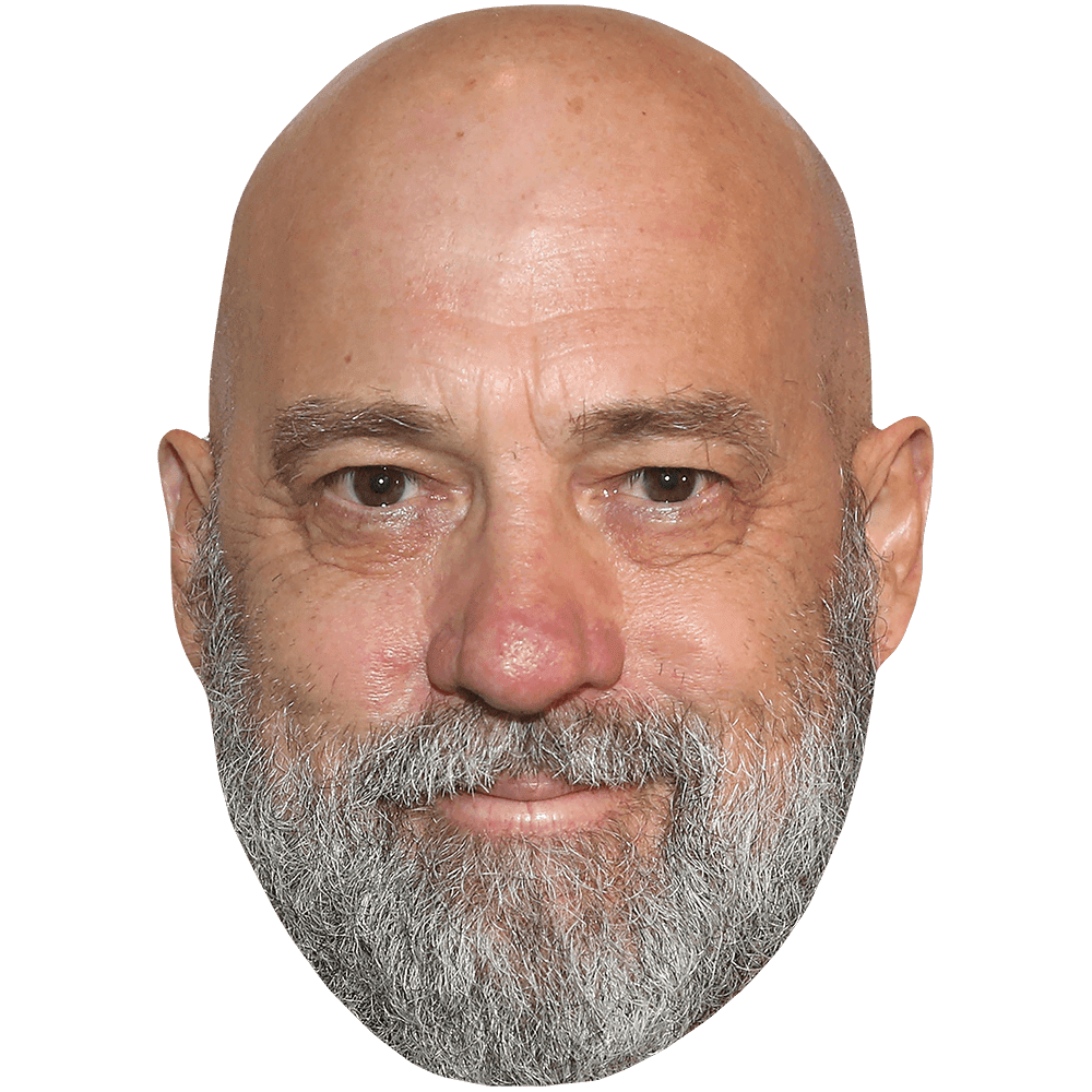 Anthony Edwards (Bald) Big Head. - Walmart.com