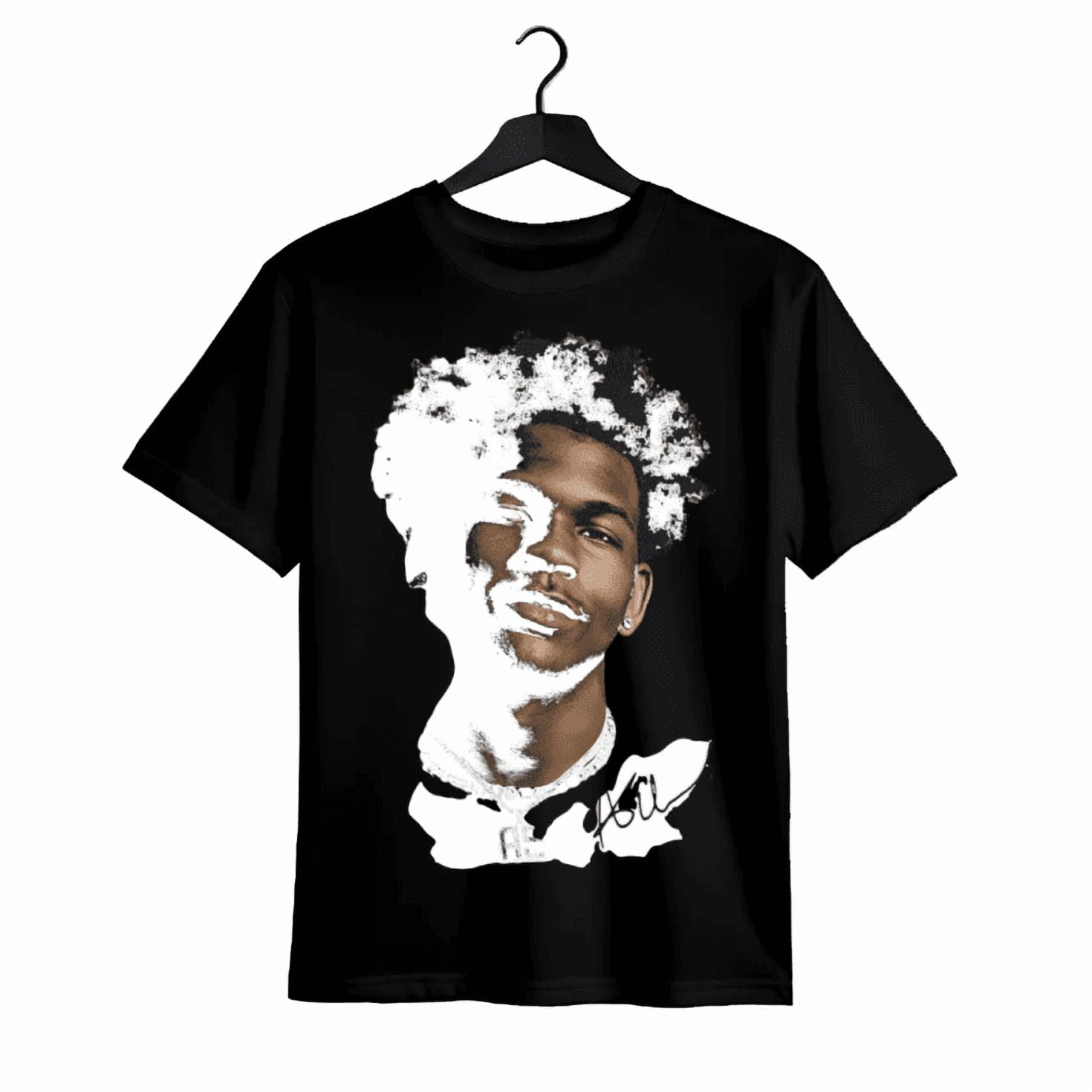 Anthony Edwards Icy Jumbo Bootleg Graphic Tee Essential Streetwear ...